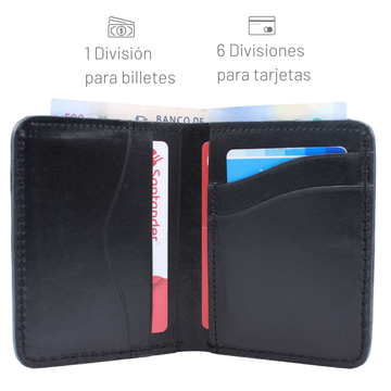 Carteras México | Carteras de Cuero para Hombre Hechas en México